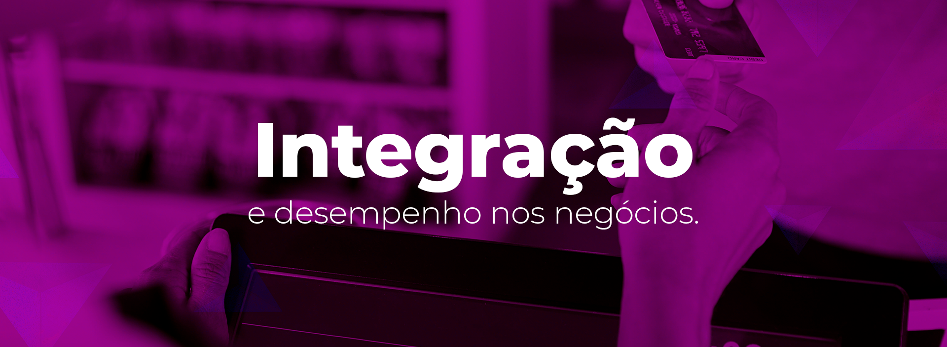 Página Inicial - Aggrandize