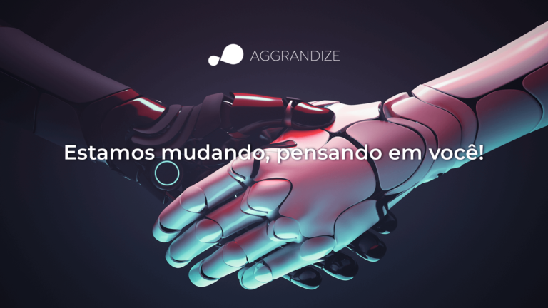 Aggrandize – Create a new connection with companies.