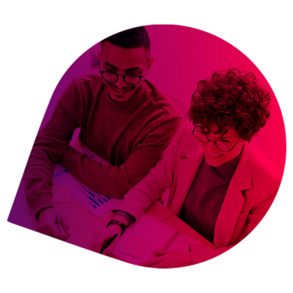 Quem somos - Aggrandize