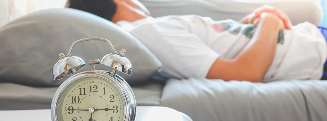 Descansar é correto